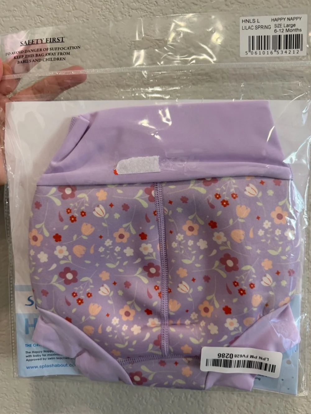 Splash About | Swim | Splash About Happy Nappy | Poshmark